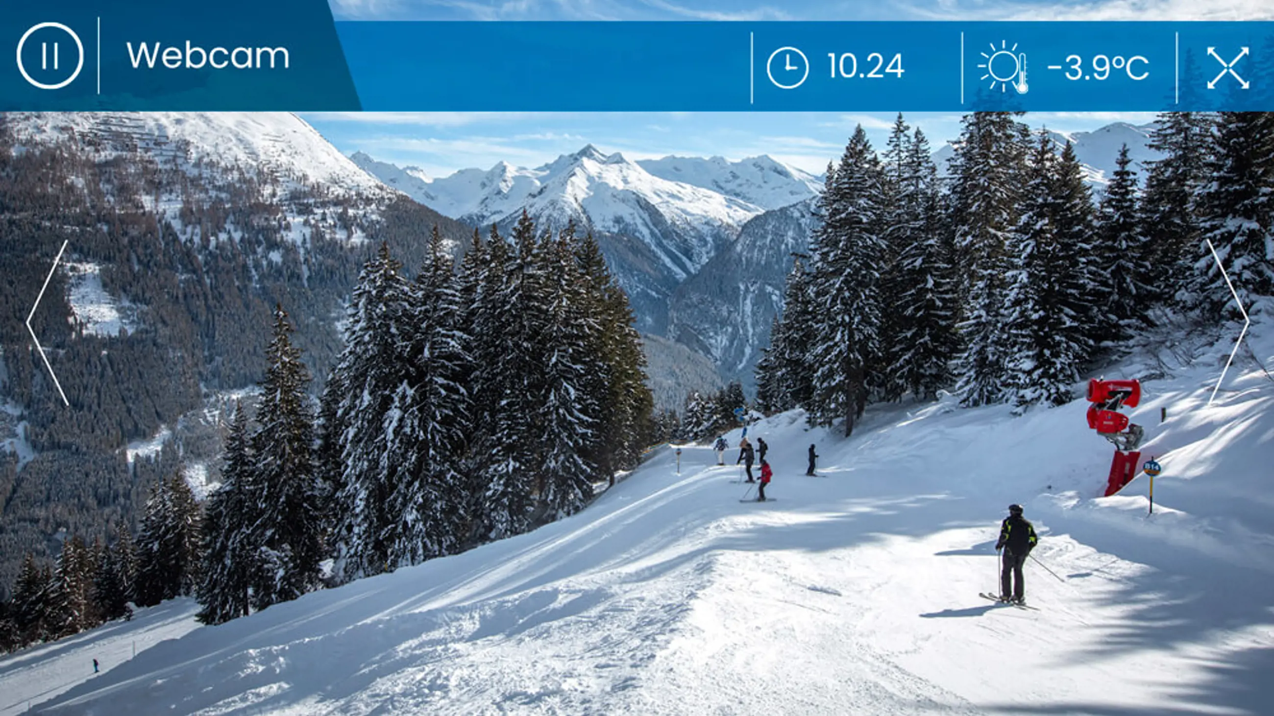 St. Anton - Bestil en uforglemmelig skiferie hos OnlineSki