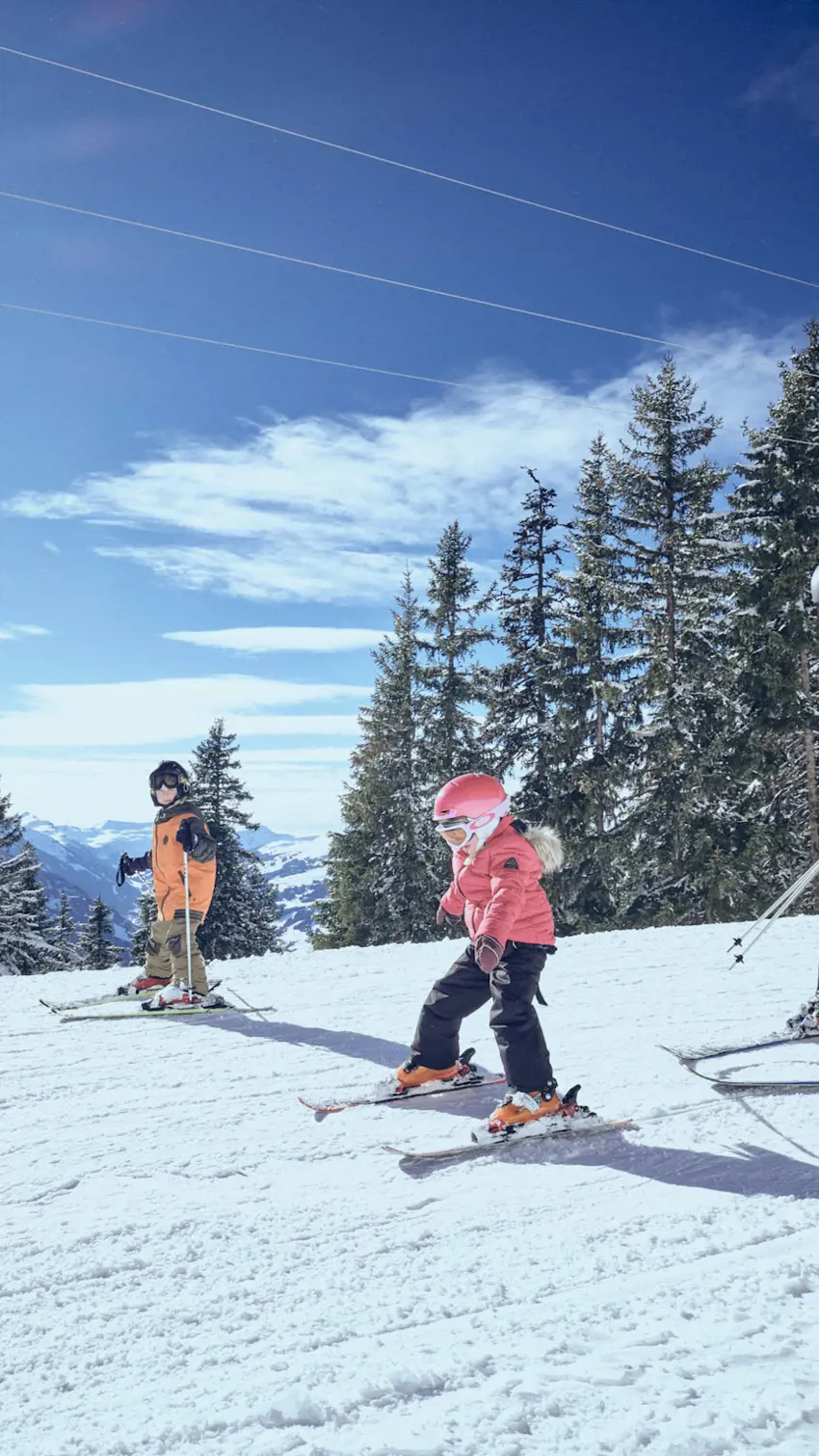 Skiferie i uge 9 - Bestil til Danmarks billigste priser nu