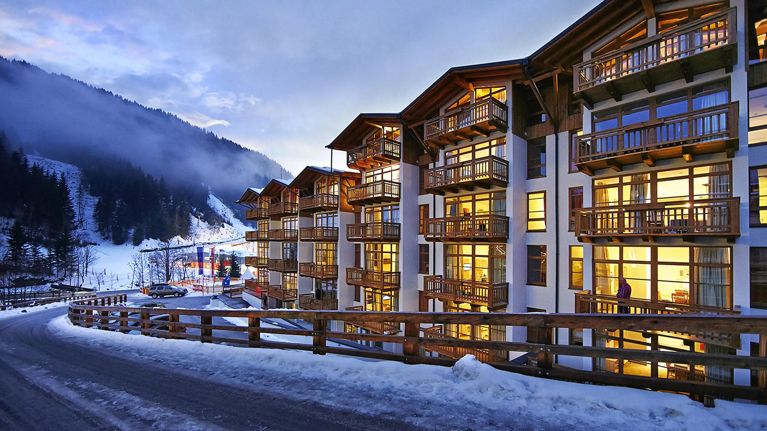 Alpeffect Hotels | Se vores egne hoteller i Alperne